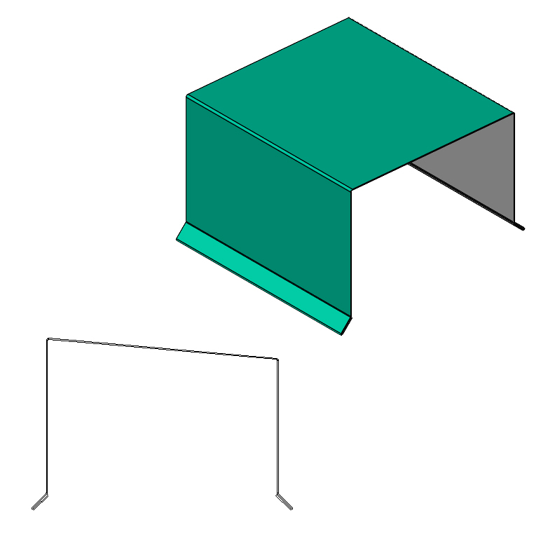 Break Metal – Uneeke Manufacturing